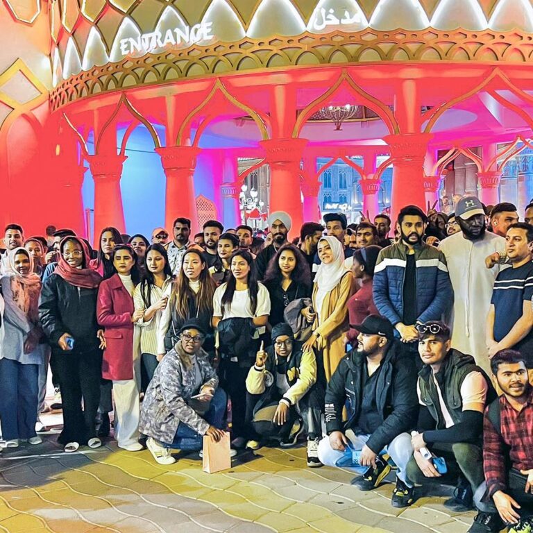 We One | Dubai's leading manpower supply company | Security | Services