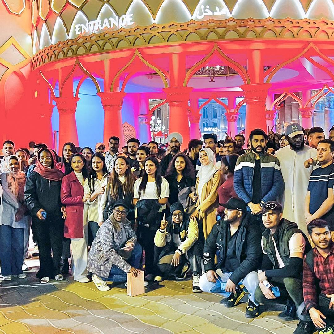 We One | Dubai's leading manpower supply company | Security | Services