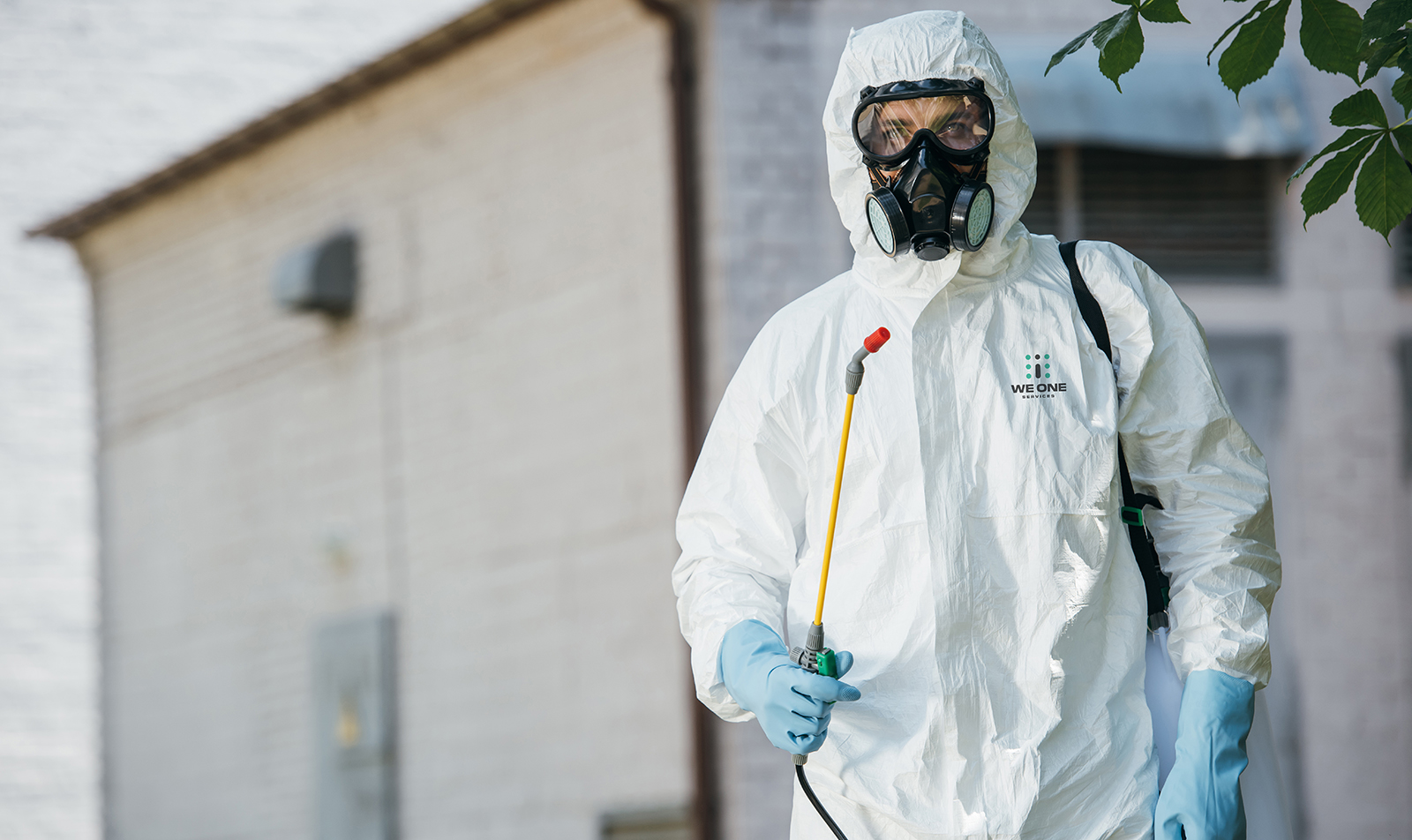 Manufacturing | WeONE